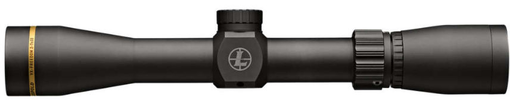 Leupold VX-Freedom 2-7x33 Hunt-Plex Kikarsikte - Vildmarkskallare.se ...