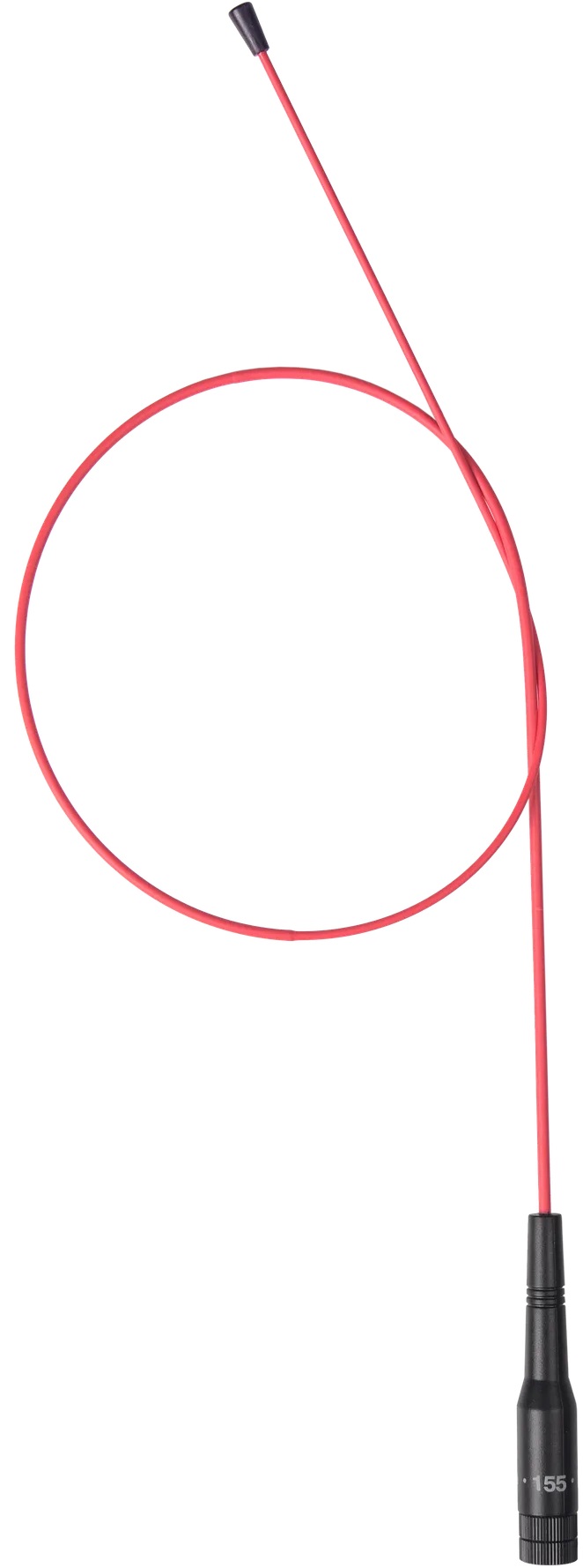 Lafayette skogsantenn 80cm 155MHz 3165 Long Range - Vildmarkskallare.se webbutik