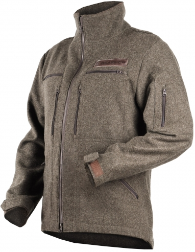 Bearskin Ursus Sarka, jacka - Vildmarkskallare.se webbutik