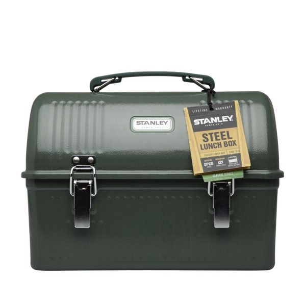 Stanley Classic Lunchbox 9,4L - Vildmarkskallare.se webbutik