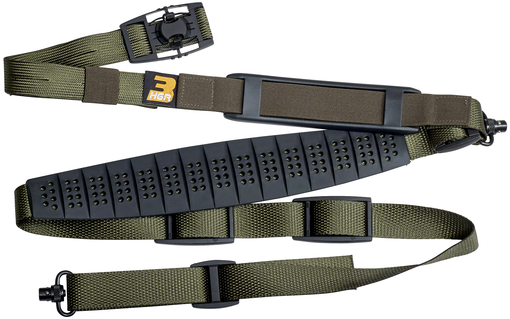 3HGR Light Harness Push Button (QD) Vapenrem - Vildmarkskallare.se webbutik