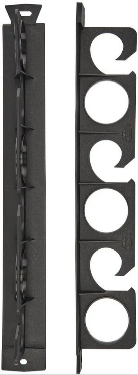 Berkley Rod Rack for 6 rods Ceiling or Wall mount - Vildmarkskallare.se ...