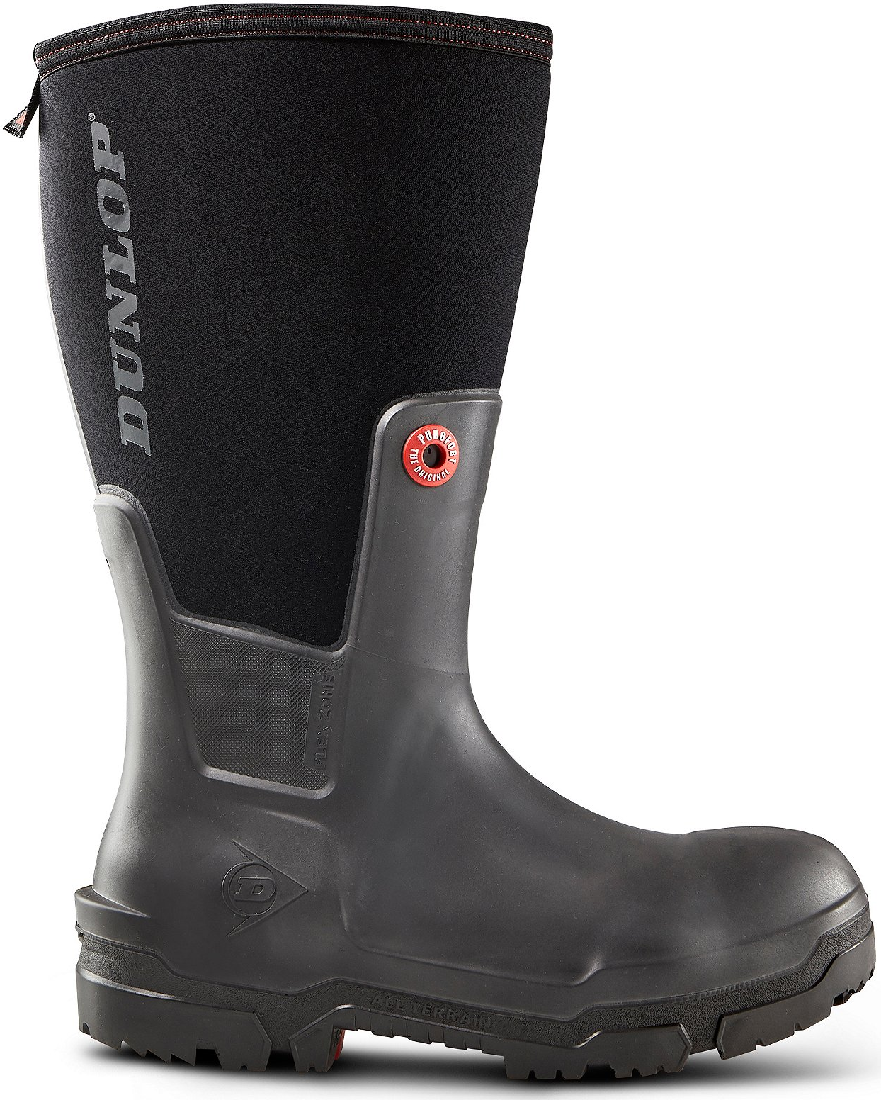 Dunlop Snugboot Pioneer, Boot - Vildmarkskallare.se webstore