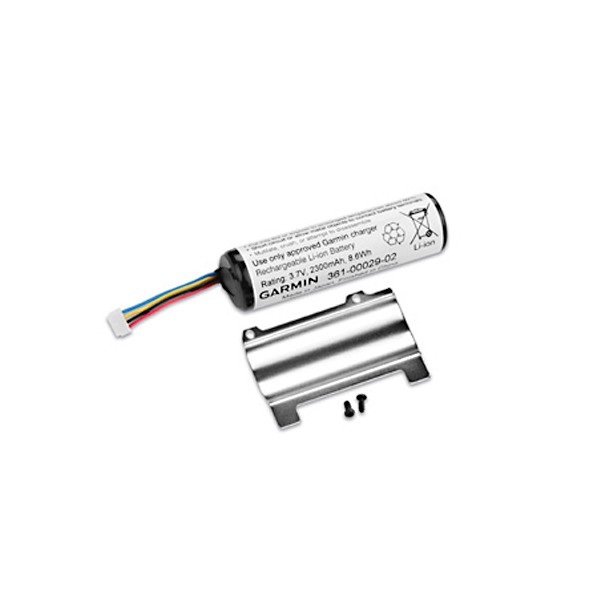 Garmin Batteripaket DC-50 Garmin - Vildmarkskallare.se webbutik