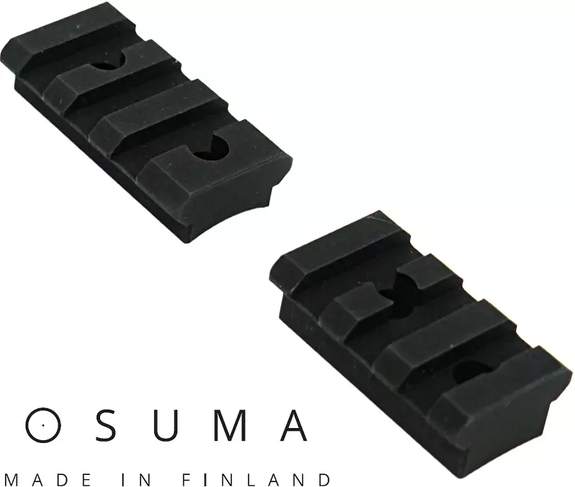 Osuma Picatinny Pala Mauser, Sauer - Vildmarkskallare.se webstore