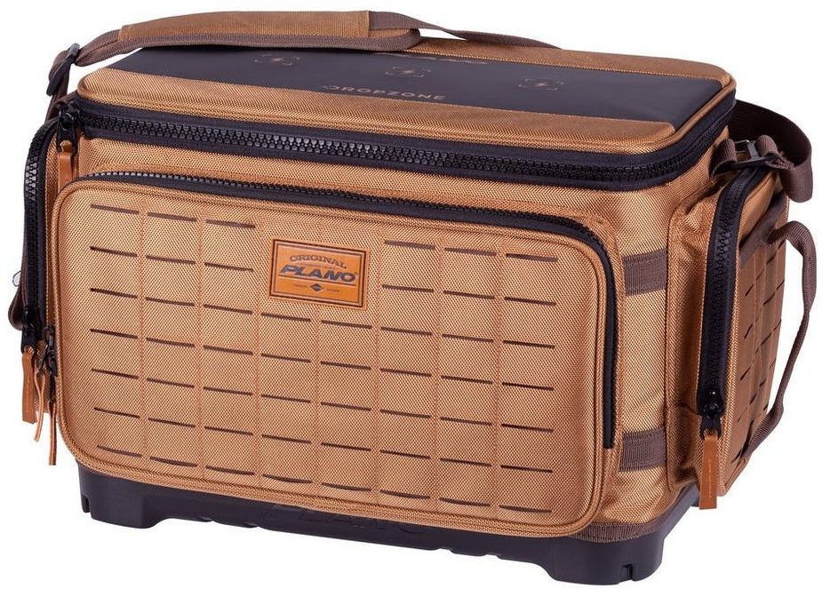 Plano Guide Series 3700, betesväska 5+1 askar - Vildmarkskallare.se ...