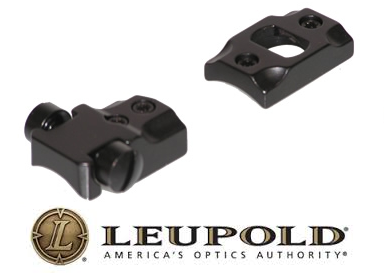 Leupold STD base, Browning BLR 50237 - Vildmarkskallare.se webstore