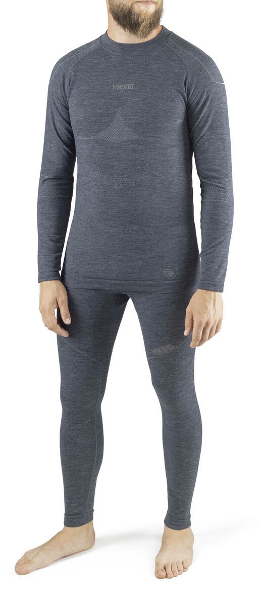 Underställ, Viking Lava Primaloft Herr, Base Layer set ...