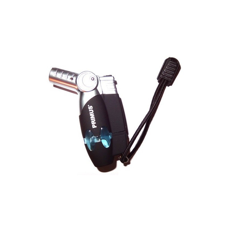 Primus Powerlighter III gaständare, svart Primus - Vildmarkskallare.se ...