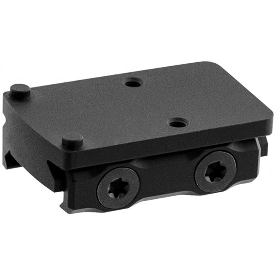 UTG RMR Mount for Picatinny Rail Shallow - Vildmarkskallare.se webstore