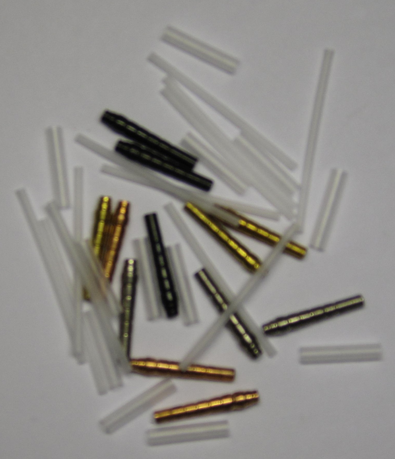 Micro Teardrop Tube 10mm x 3 Micro Teardrop set - Vildmarkskallare.se ...