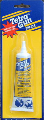 Tetra Gun Grease 30g TG-004B1 - Vildmarkskallare.se webbutik